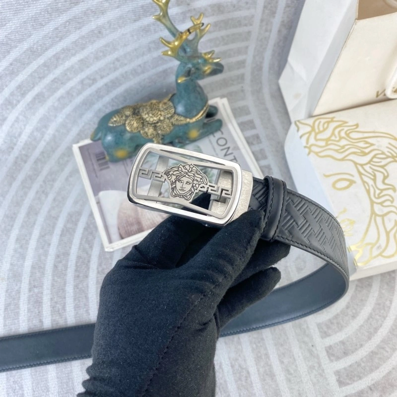 Legit Versace Belts