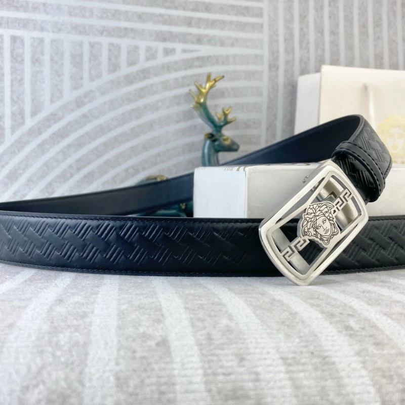 Legit Versace Belts