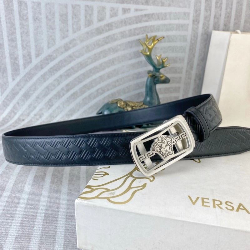 Legit Versace Belts