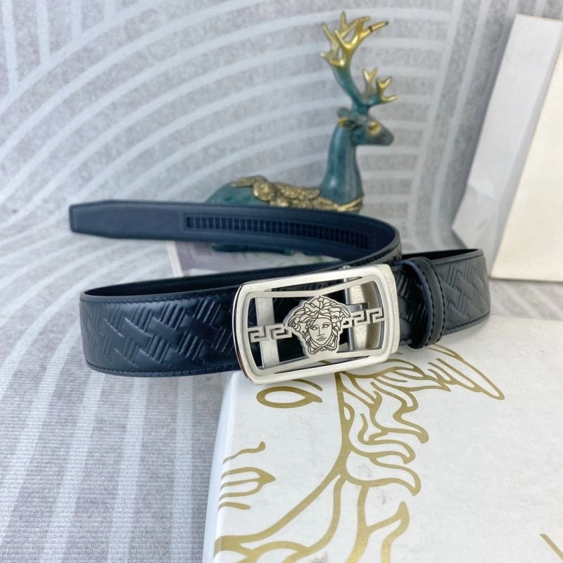 Legit Versace Belts