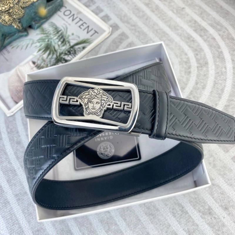 Legit Versace Belts