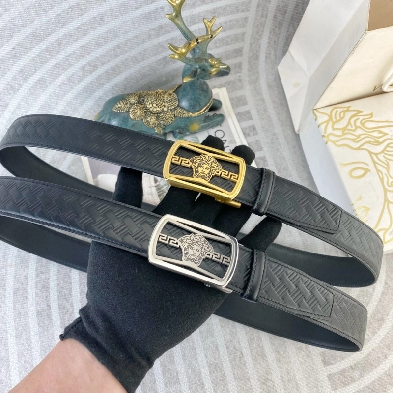 Legit Versace Belts