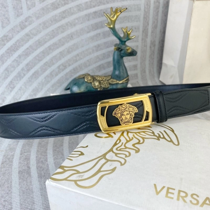 Authentic Versace Belts