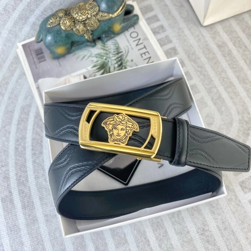 Authentic Versace Belts