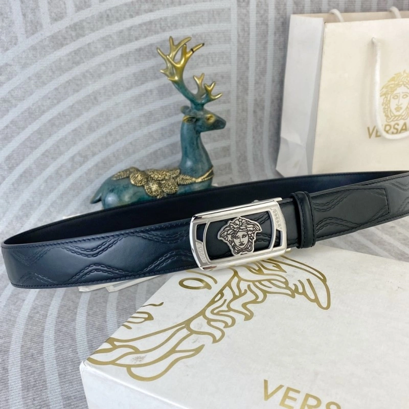 Accurate model Versace Belts