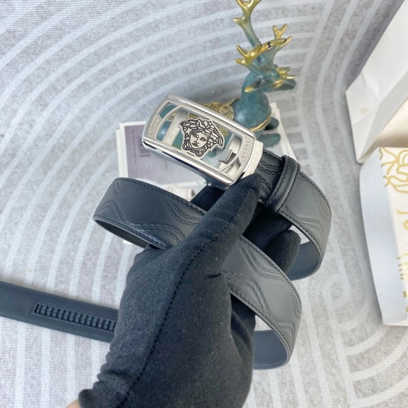Accurate model Versace Belts