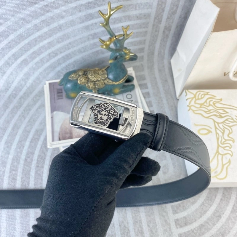 Accurate model Versace Belts