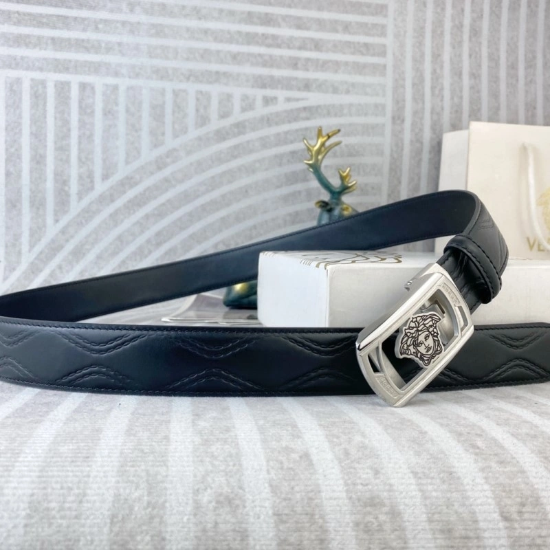 Accurate model Versace Belts