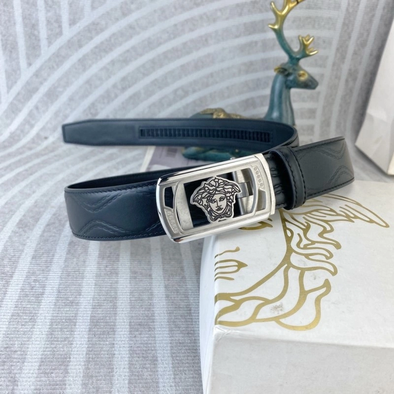 Accurate model Versace Belts
