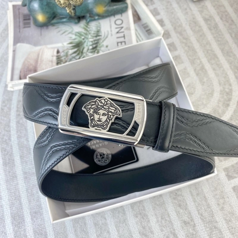 Accurate model Versace Belts