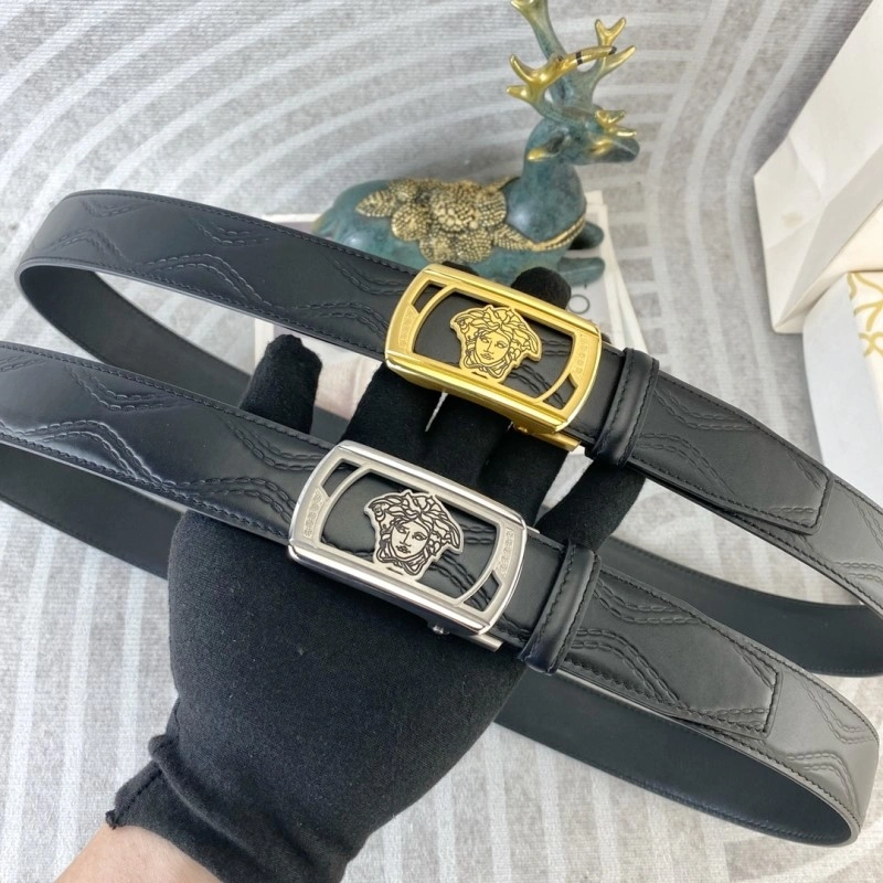 Accurate model Versace Belts
