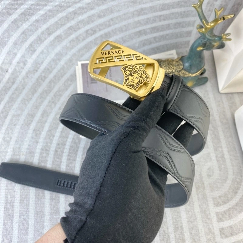 Accurate model Versace Belts