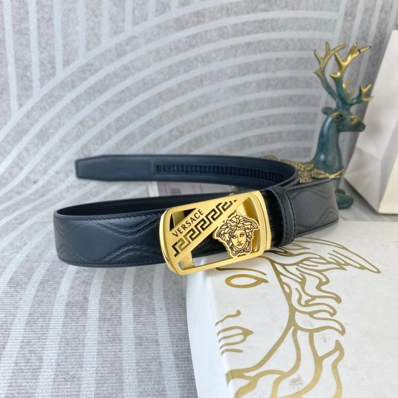 Accurate model Versace Belts