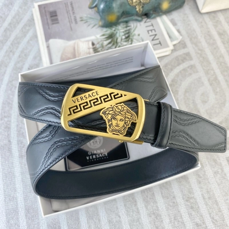 Accurate model Versace Belts
