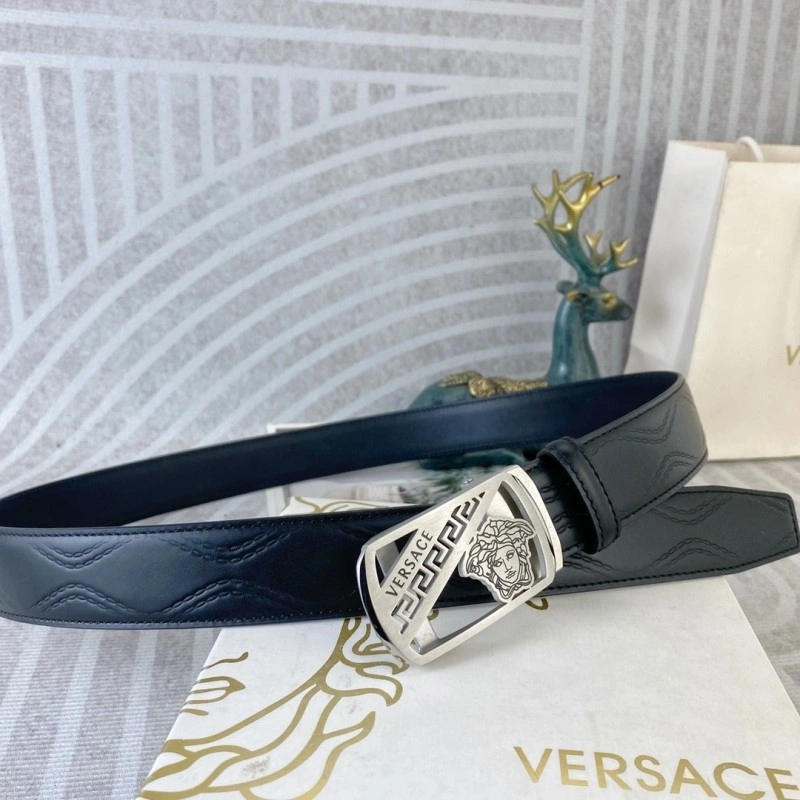 Mirror quality Versace Belts
