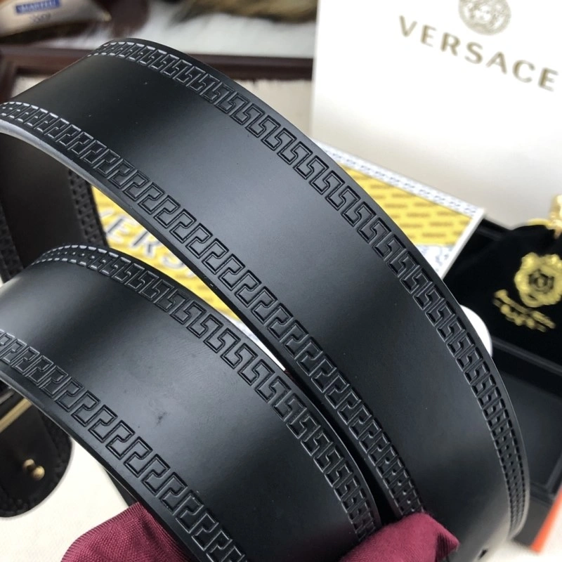 Reasonably priced Versace Belts