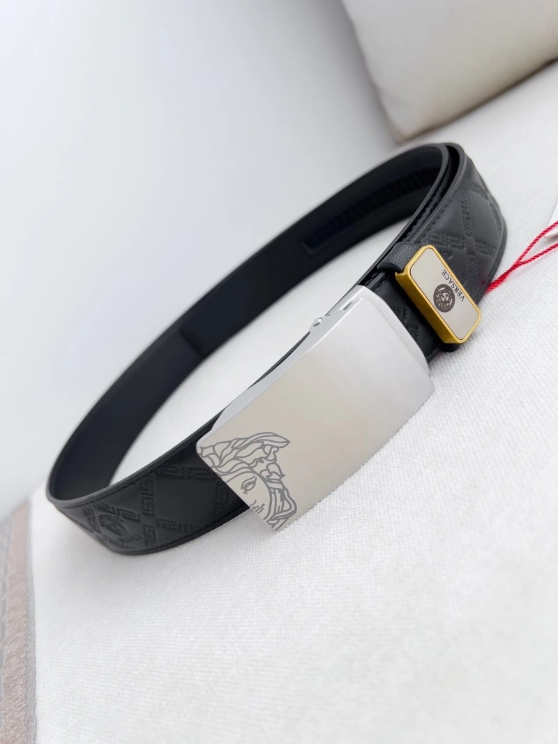 Brand-original Versace Belts