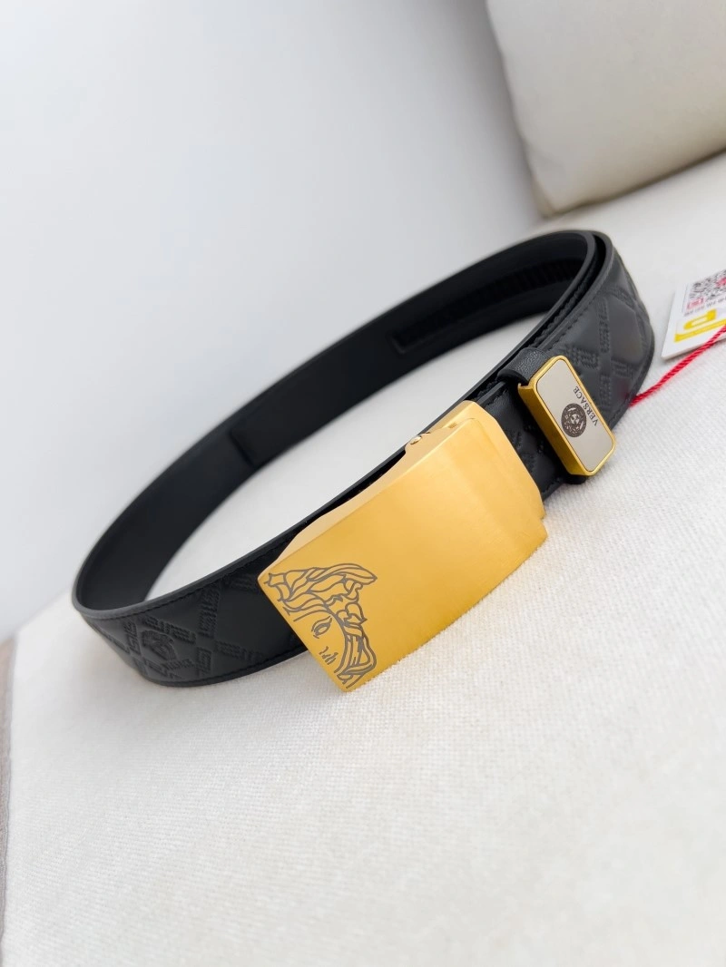 Brand-original Versace Belts