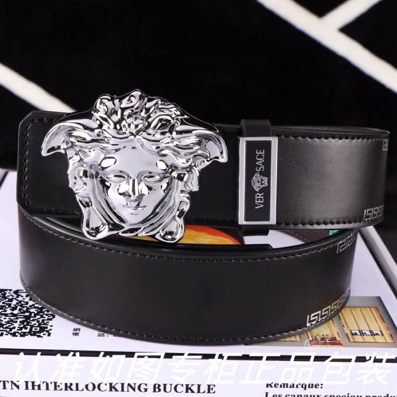 Precise copy Versace Belts