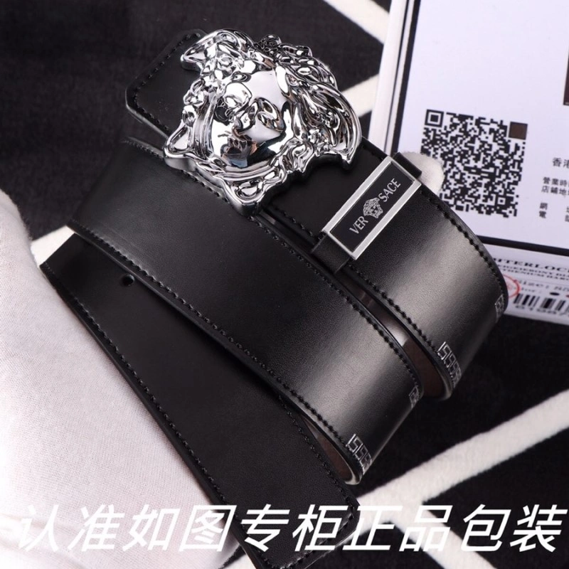 Precise copy Versace Belts