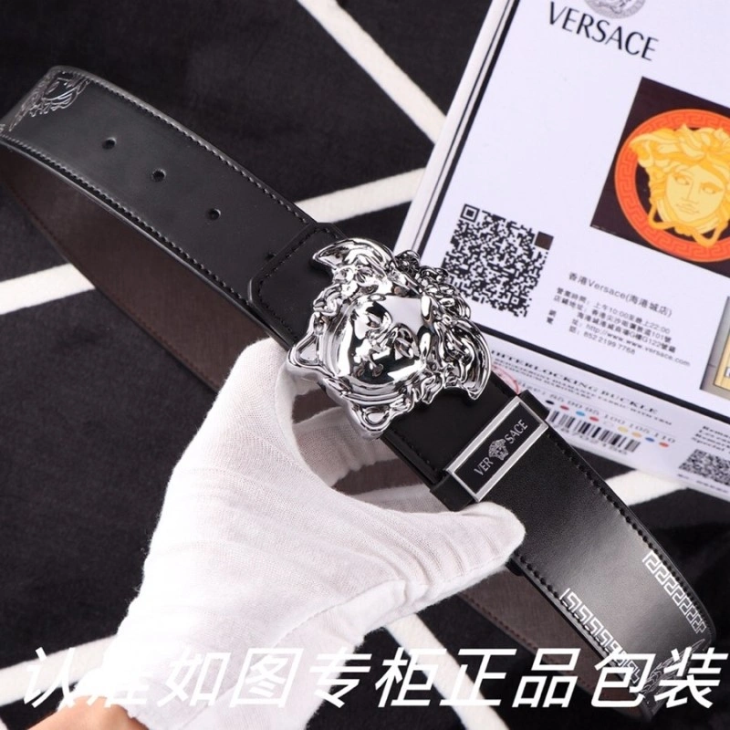 Precise copy Versace Belts