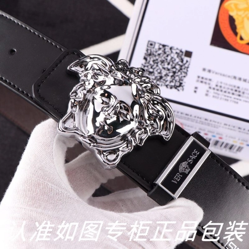 Precise copy Versace Belts
