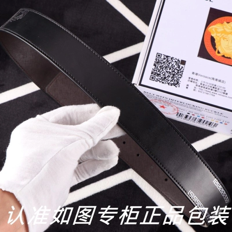 Precise copy Versace Belts