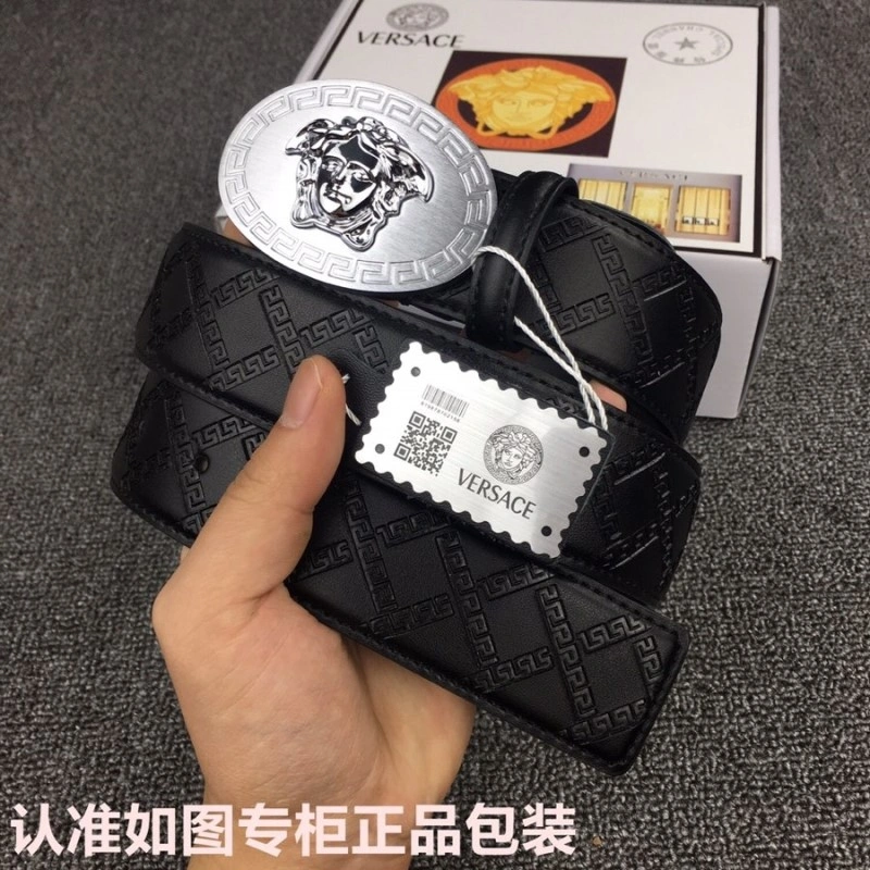 Economical Versace Belts