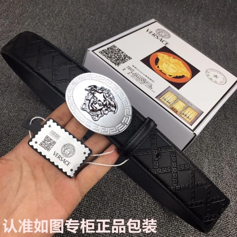 Economical Versace Belts