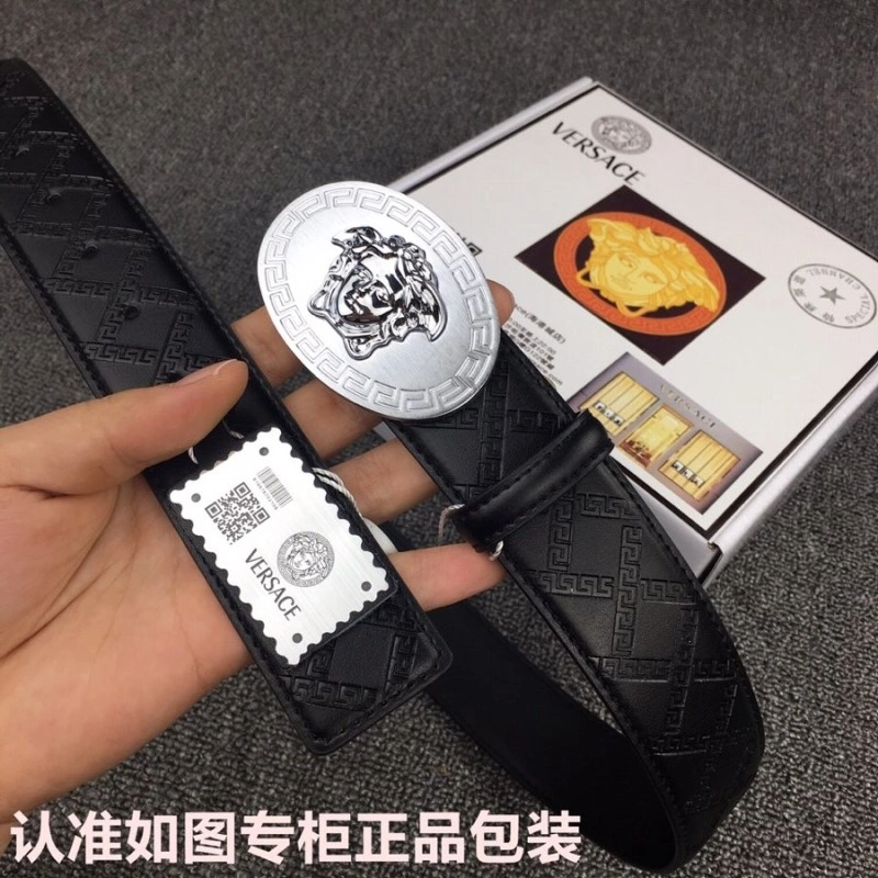 Economical Versace Belts