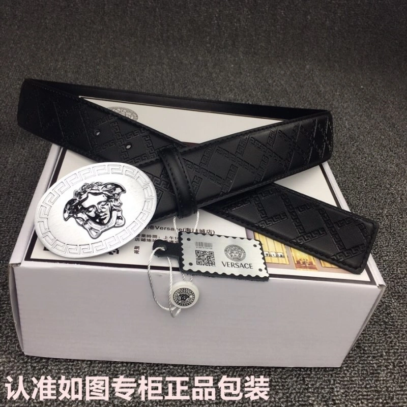 Economical Versace Belts