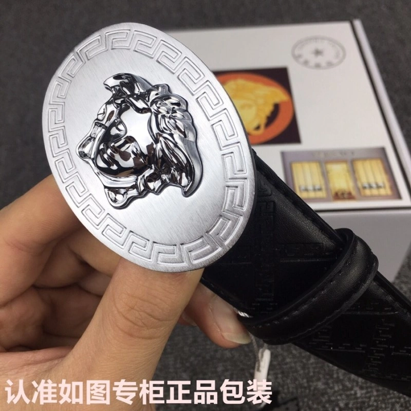 Economical Versace Belts