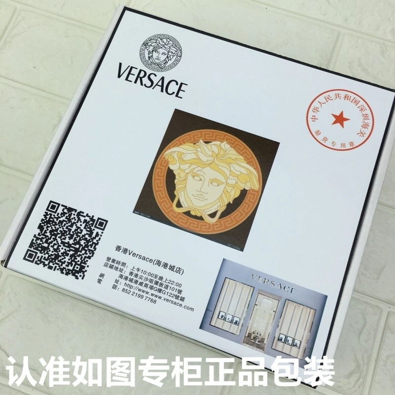 High accuracy Versace Belts