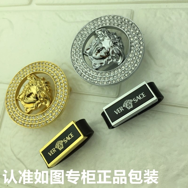 High accuracy Versace Belts