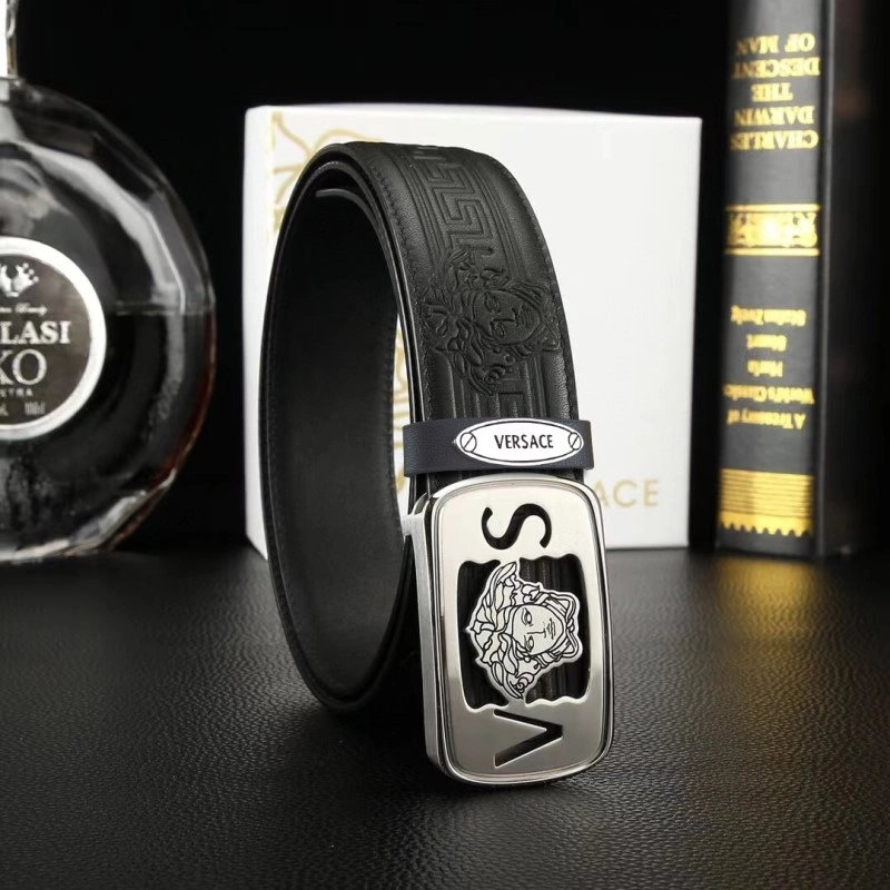 Exact replica Versace Belts