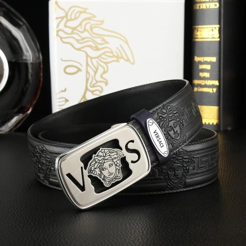 Exact replica Versace Belts