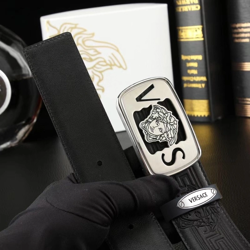 Exact replica Versace Belts