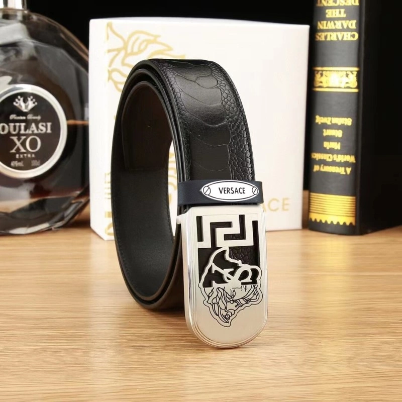 1:1 copy Versace Belts