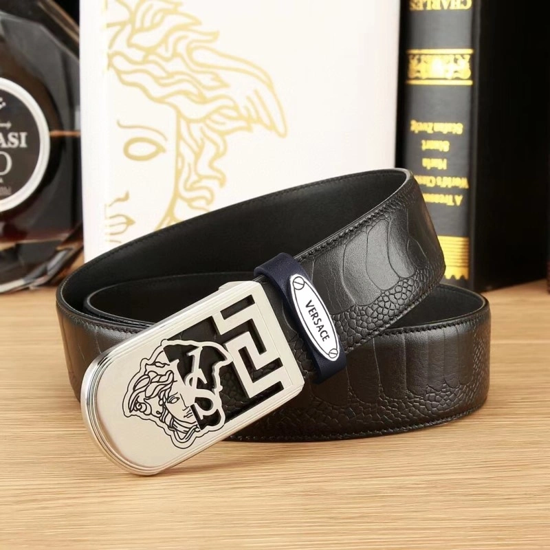 1:1 copy Versace Belts