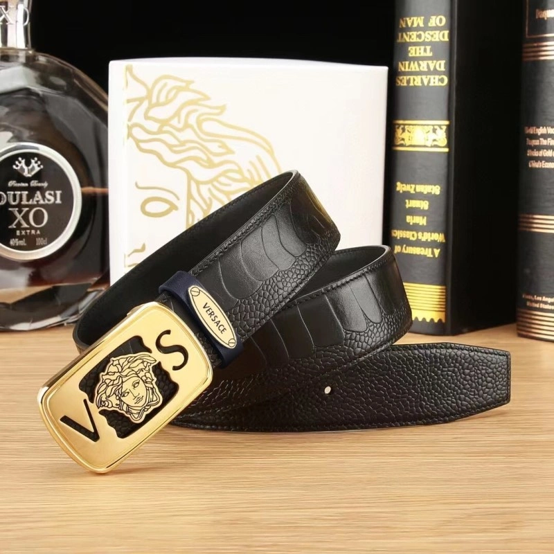 1:1 copy Versace Belts