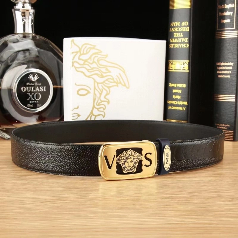 1:1 copy Versace Belts