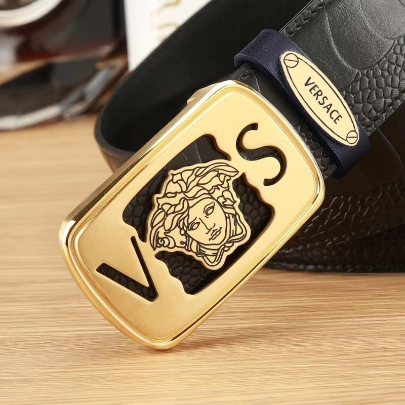 1:1 copy Versace Belts