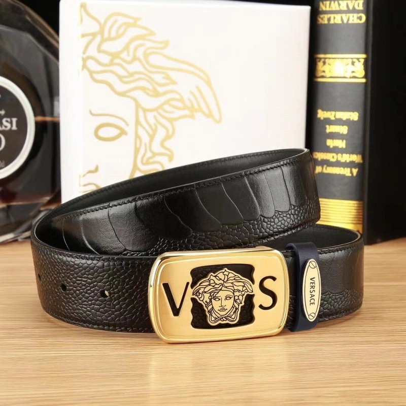 1:1 copy Versace Belts