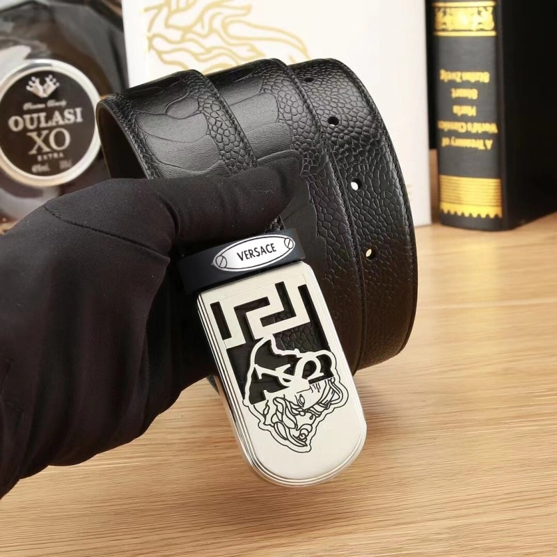 1:1 copy Versace Belts