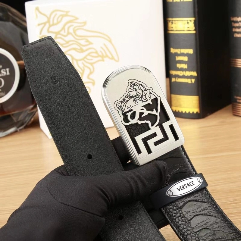 1:1 copy Versace Belts