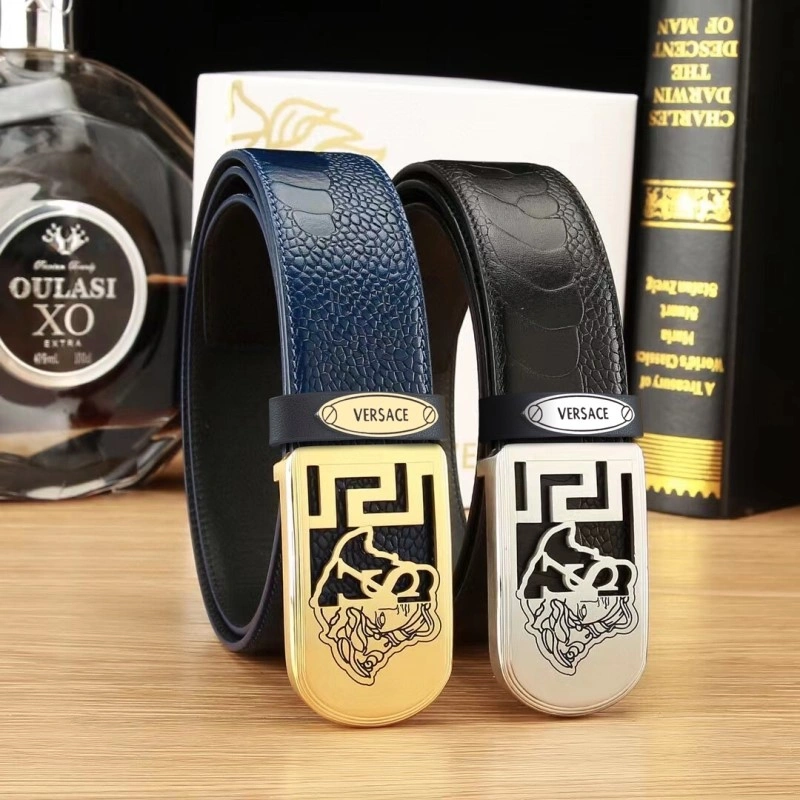 1:1 copy Versace Belts