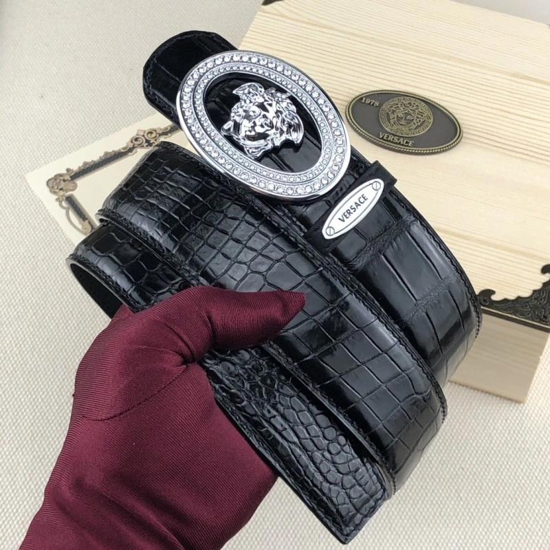 Perfect replica Versace Belts