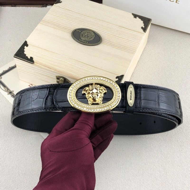 Perfect replica Versace Belts