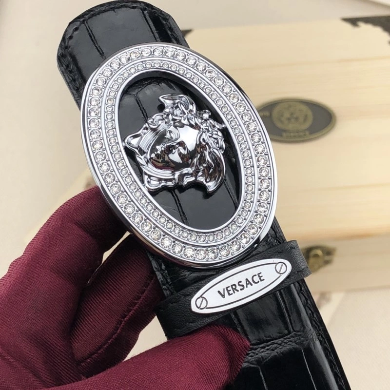 Perfect replica Versace Belts