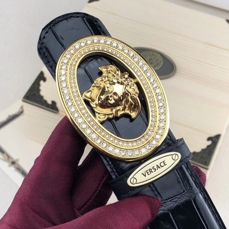 Perfect replica Versace Belts